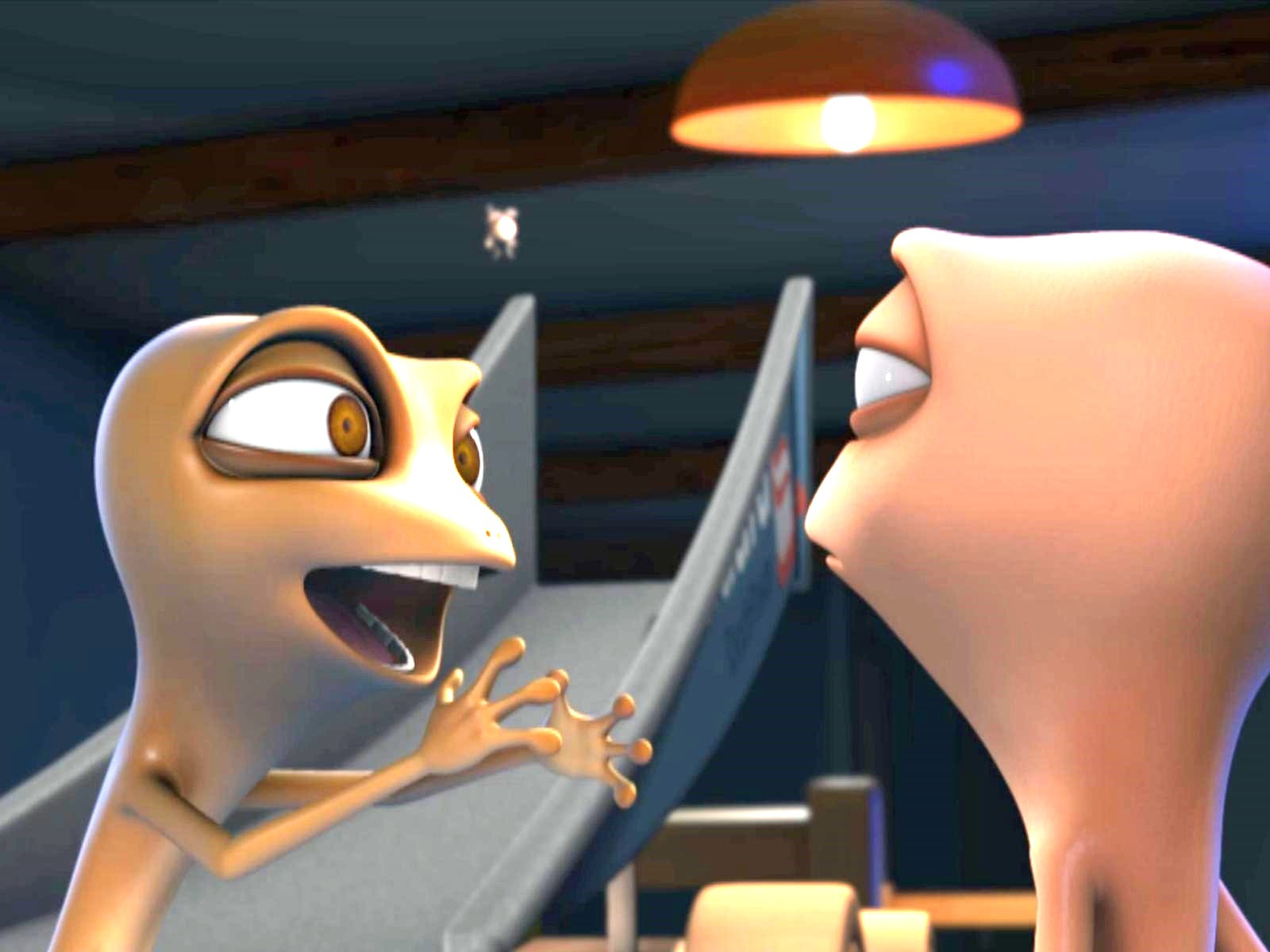 Prime Video: Taka & Maka