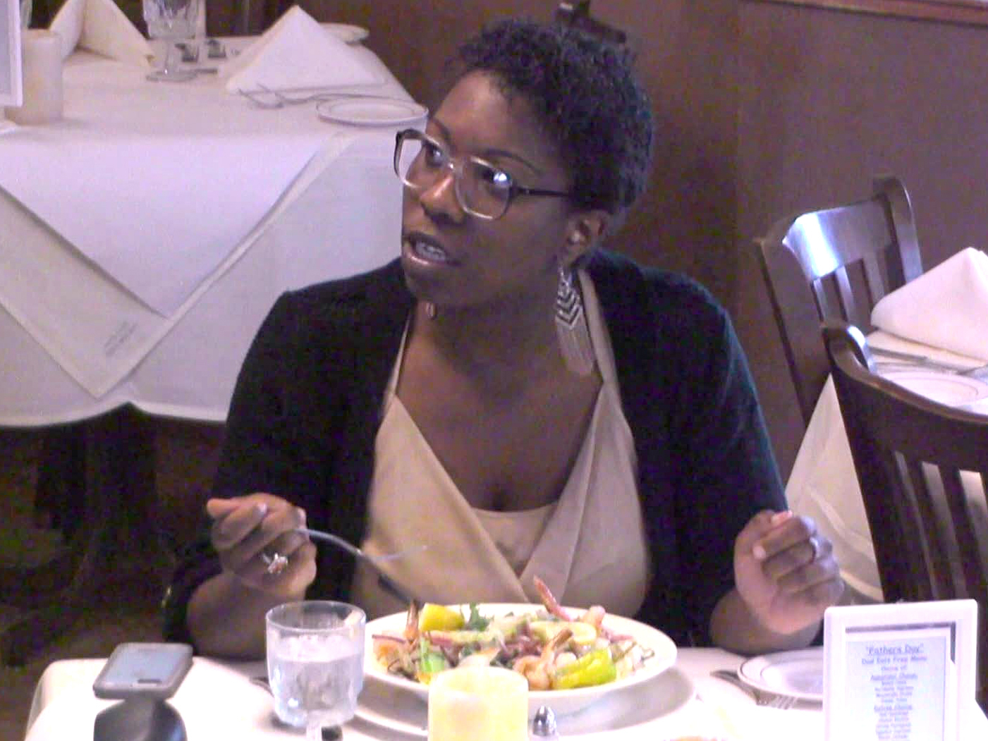 Prime Video: Restaurant Stakeout - Season 5