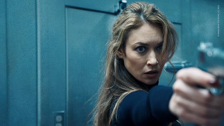 Prime Video: High Heat