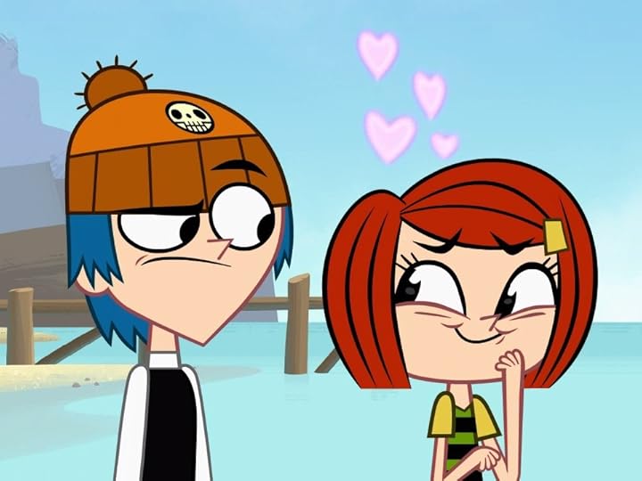 Watch Grojband, Season 1 | Prime Video