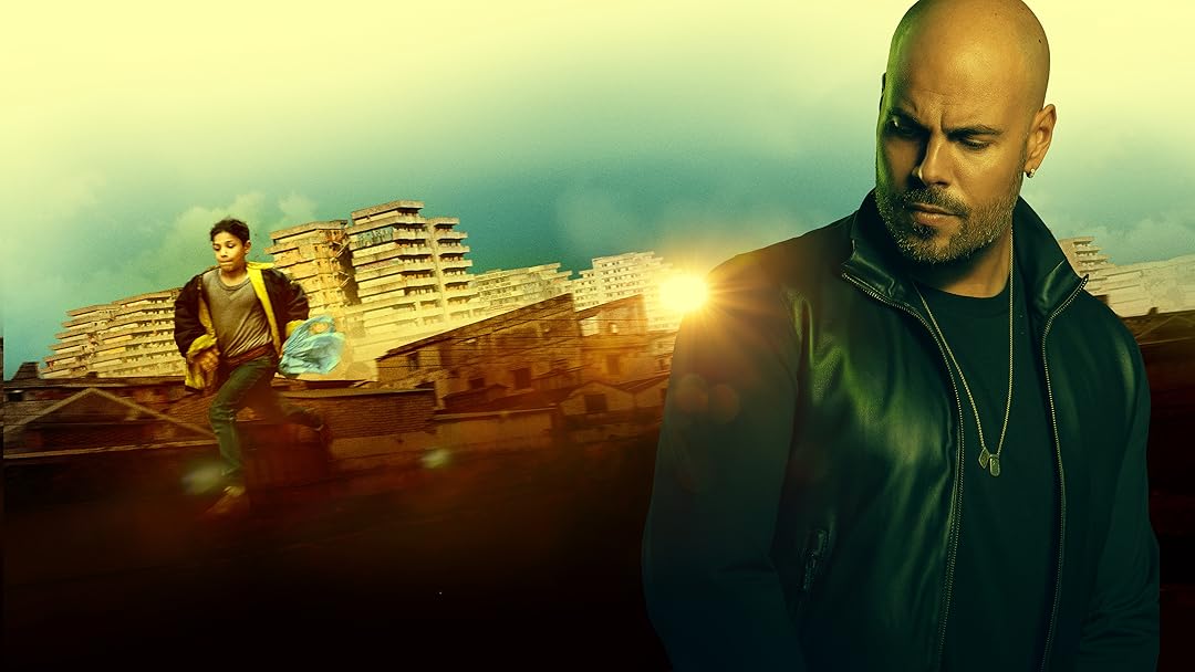 Watch The Immortal (L’Immortale) | Prime Video