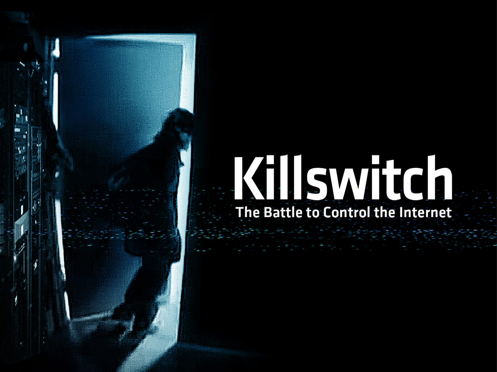 Prime Video: Killswitch - Season 1