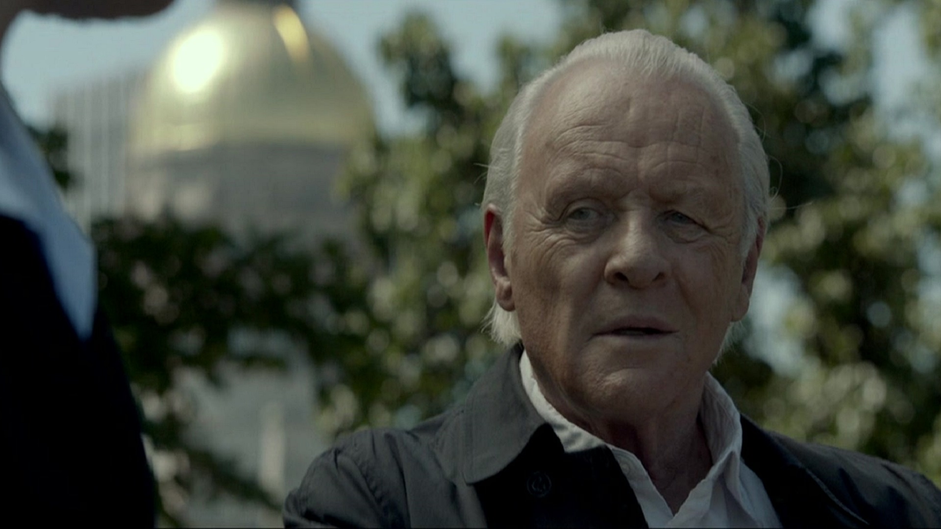 Prime Video: Premonición