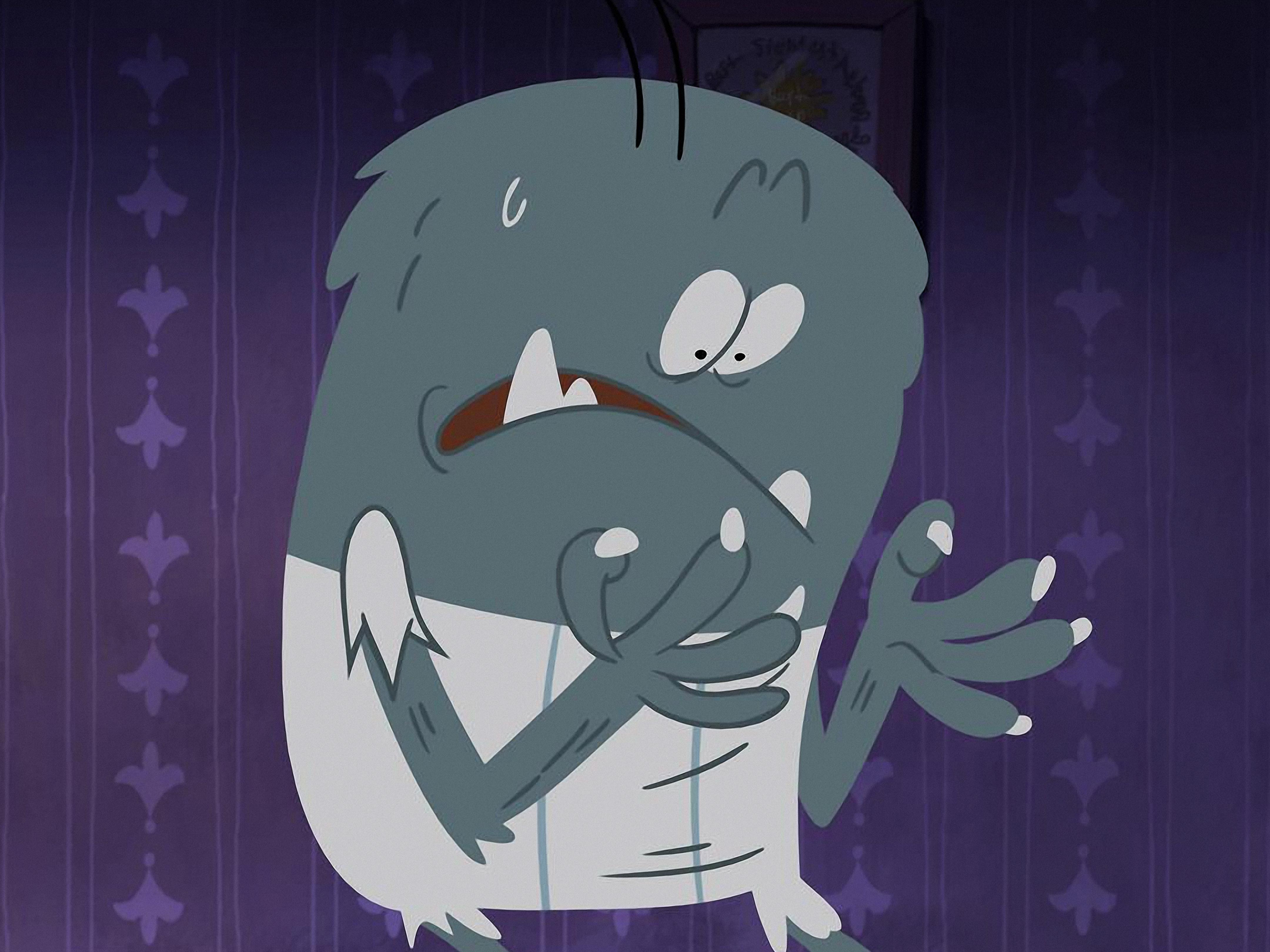 Prime Video: Lamput - Season 3