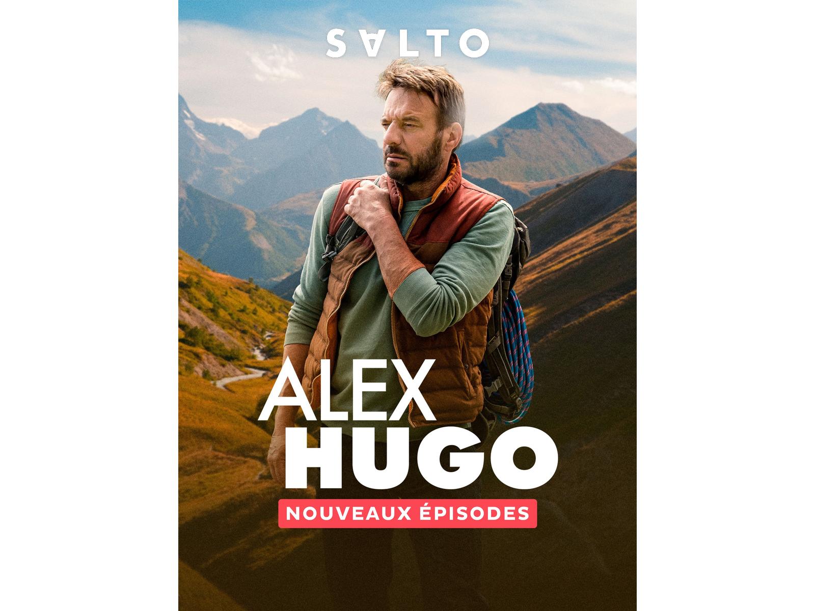 Prime Video: Alex Hugo - Saison 5