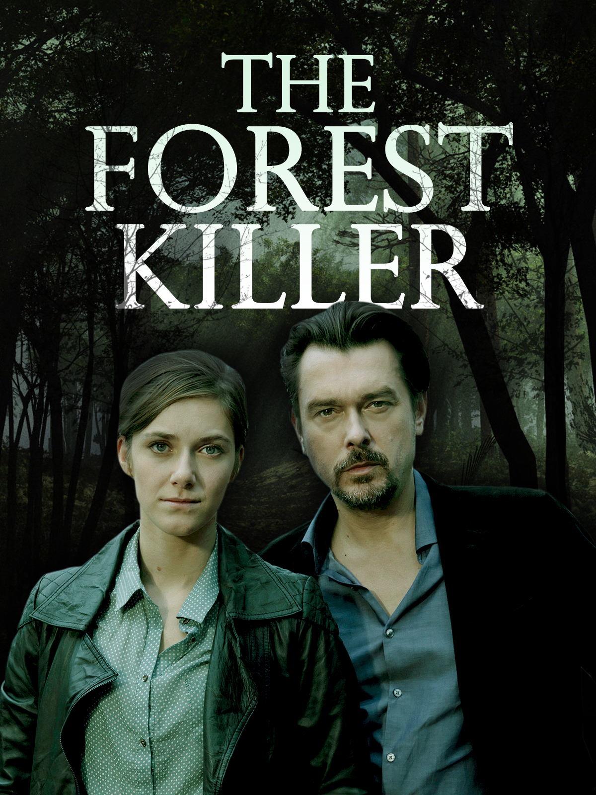 Prime Video: The Forest Killer