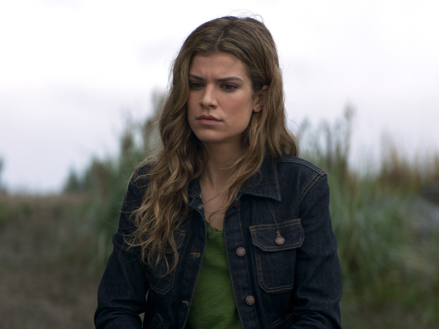 Prime Video: The Crossing Season 1