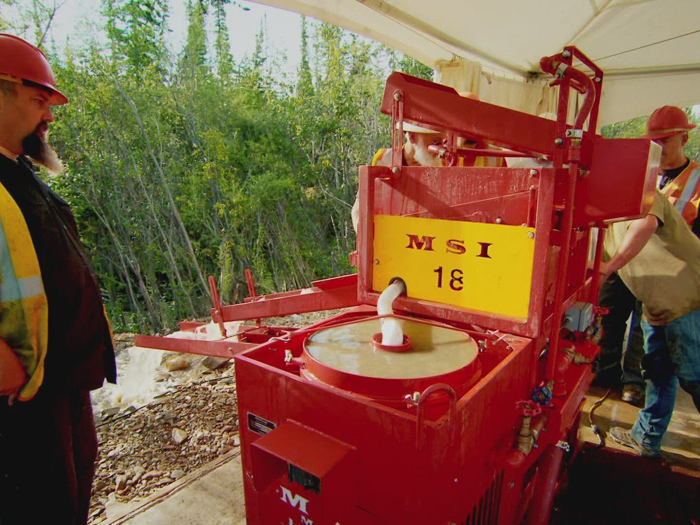 Prime Video: Gold Rush - Season 9