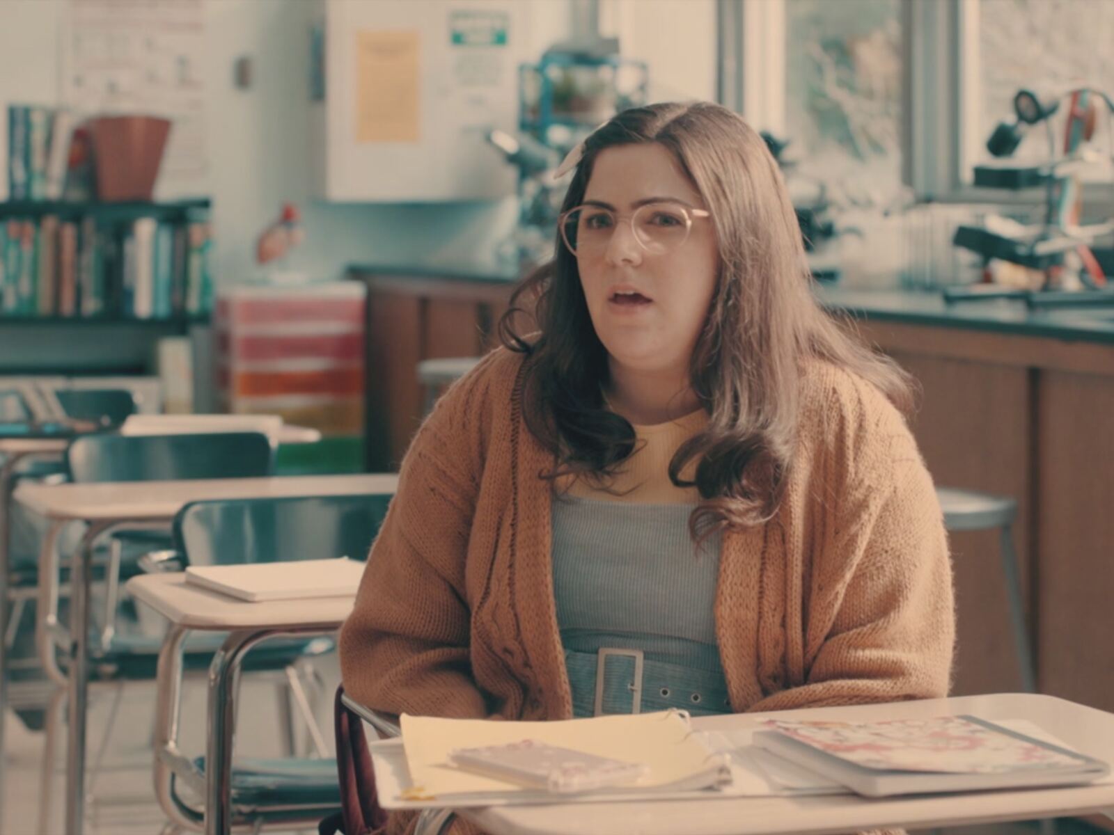 Prime Video: A.P. Bio