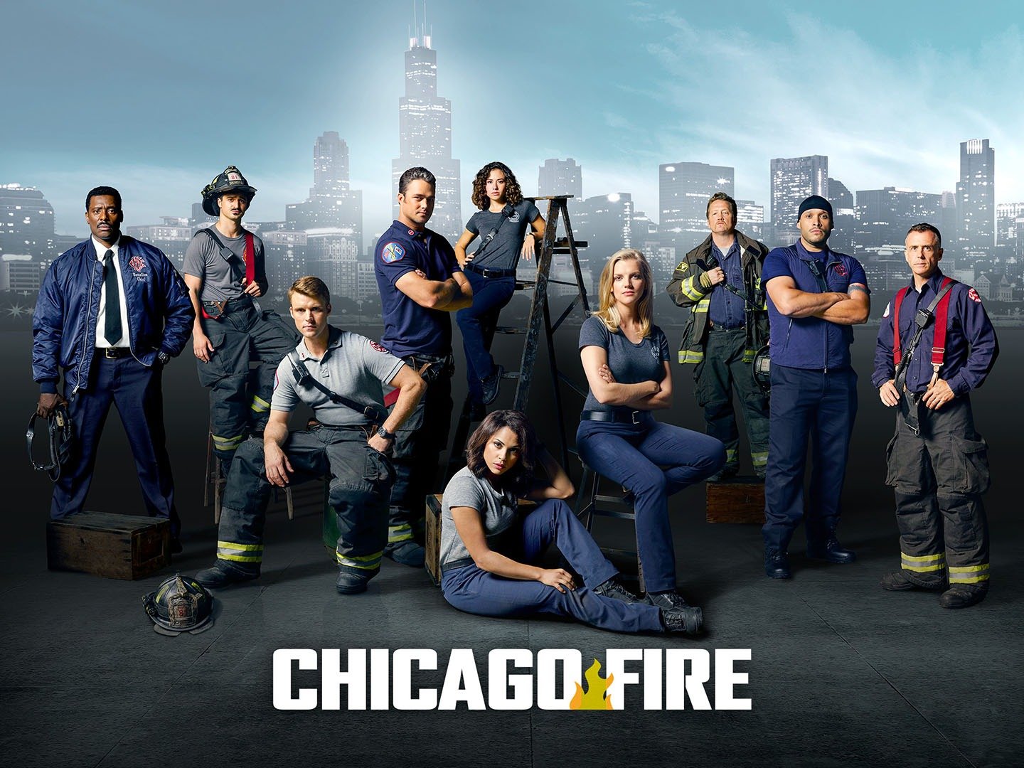 Prime Video: Season 4