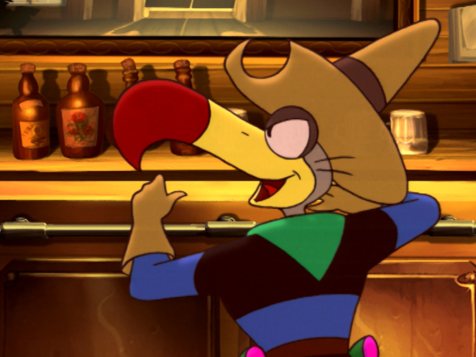 Prime Video: Jungle Show