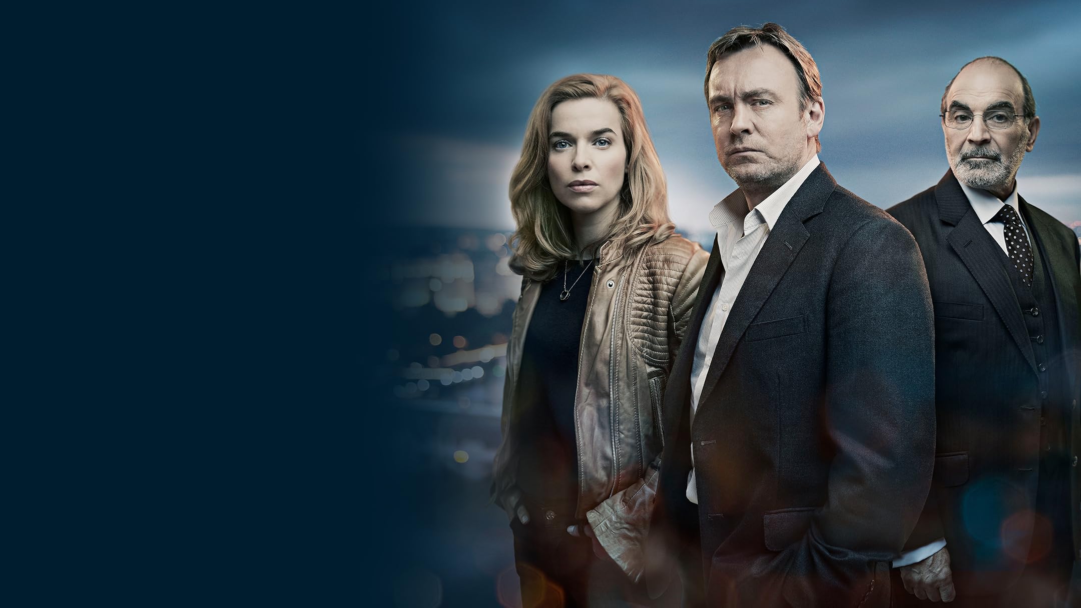 Prime Video: Hidden - Season 1