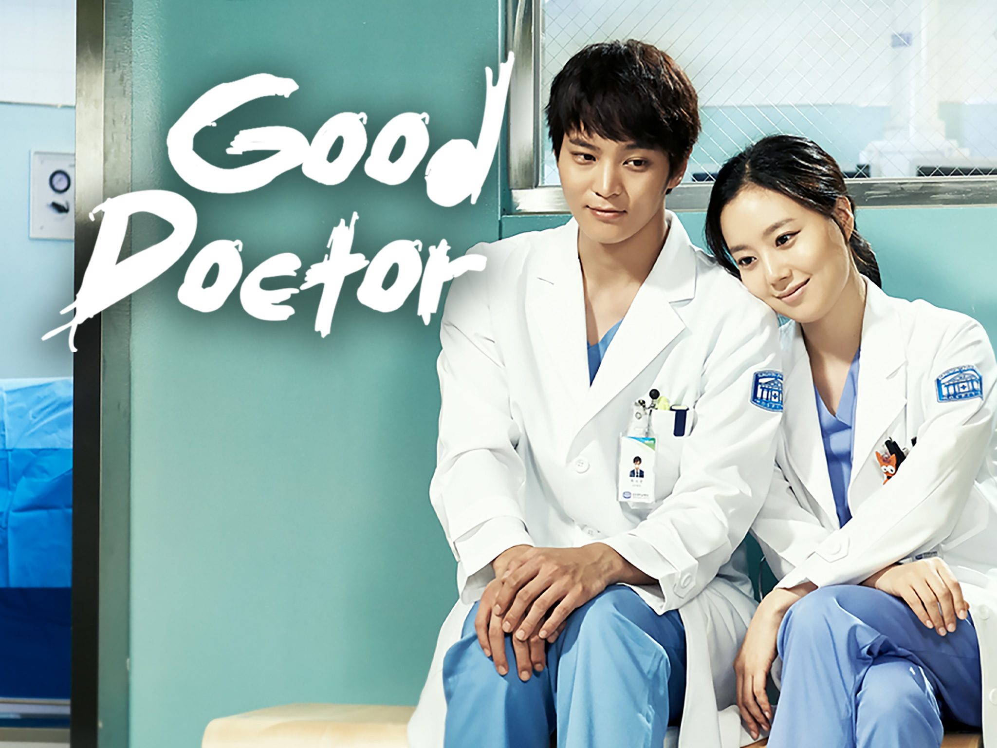 Prime Video: Good Doctor