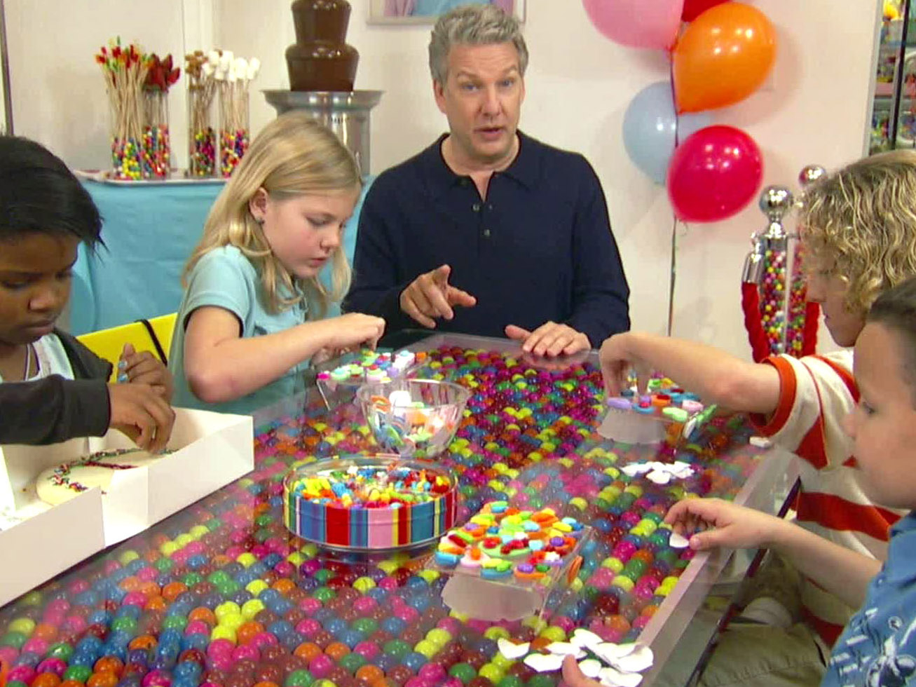 Prime Video: Unwrapped - Season 22