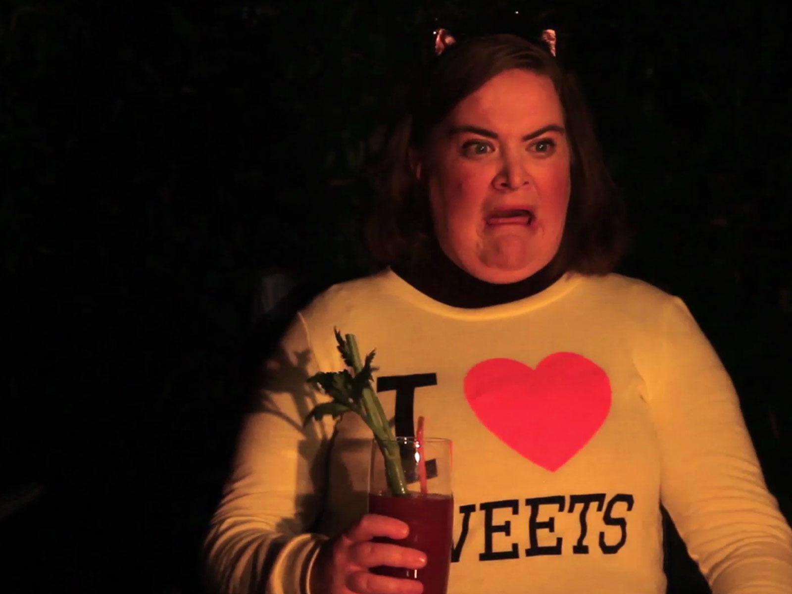 Prime Video: Lady Time