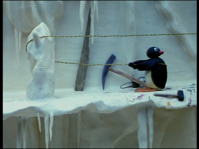 Prime Video: Pingu - Season 1