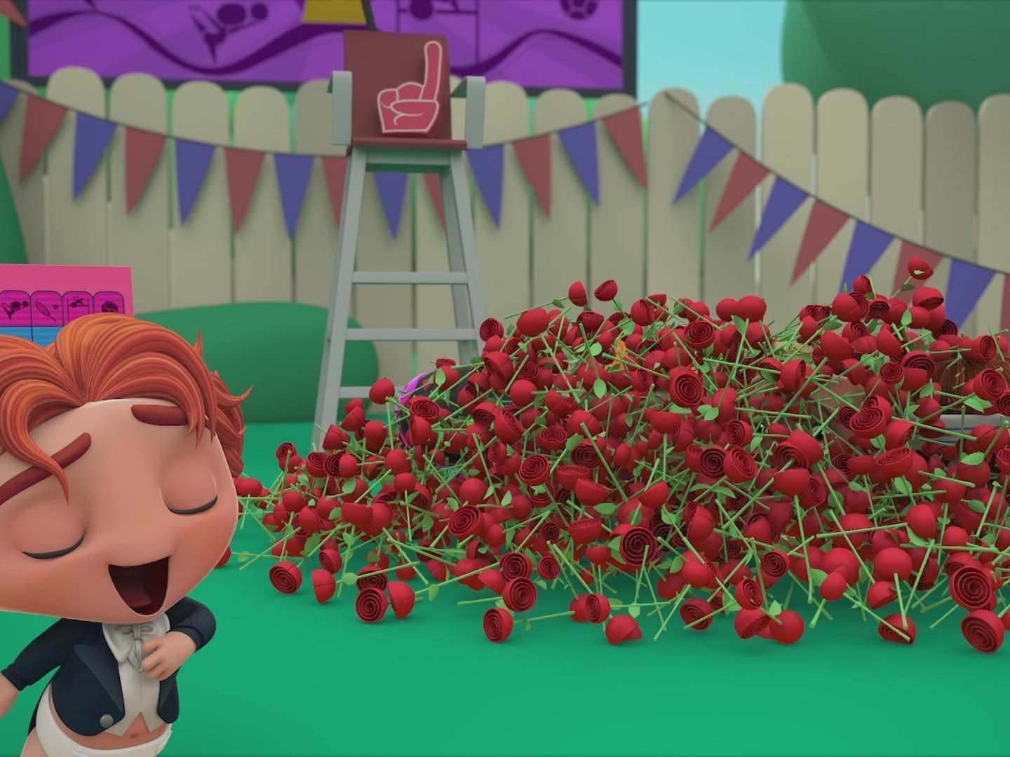 Prime Video: Mini Beat Power Rockers - Season 2