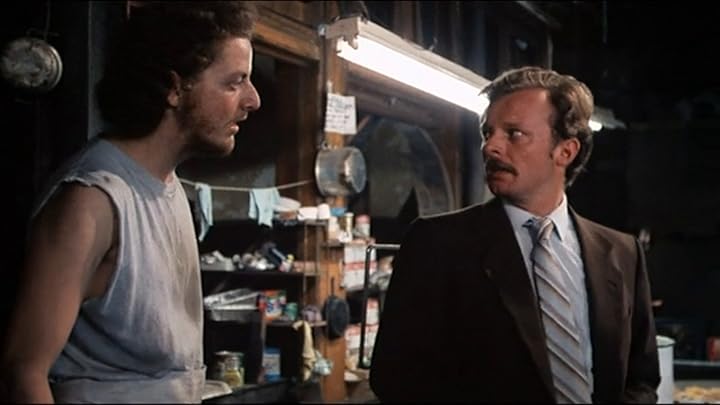 Amazon.com: C.H.U.D. : Daniel Stern, Kim Greist, Parnell Hall, Shepard ...