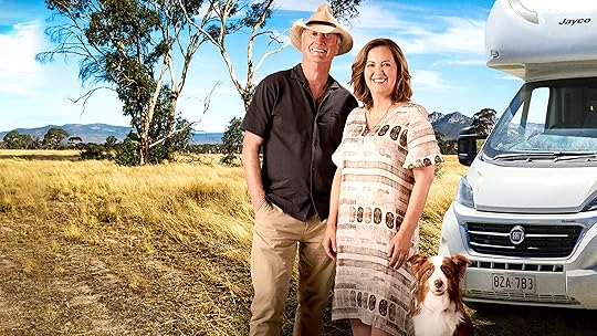 Amazon.com: Darby & Joan - Season 1 : Bryan Brown, Greta Scacchi, John ...