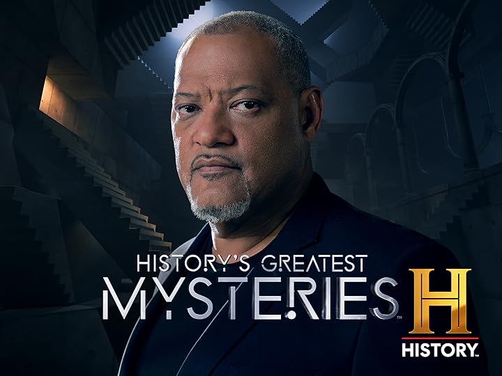 Watch History's Greatest Mysteries Season 4 | Prime Video