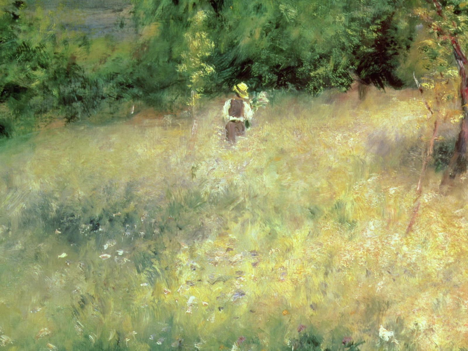 Prime Video: Landscapes Through Time