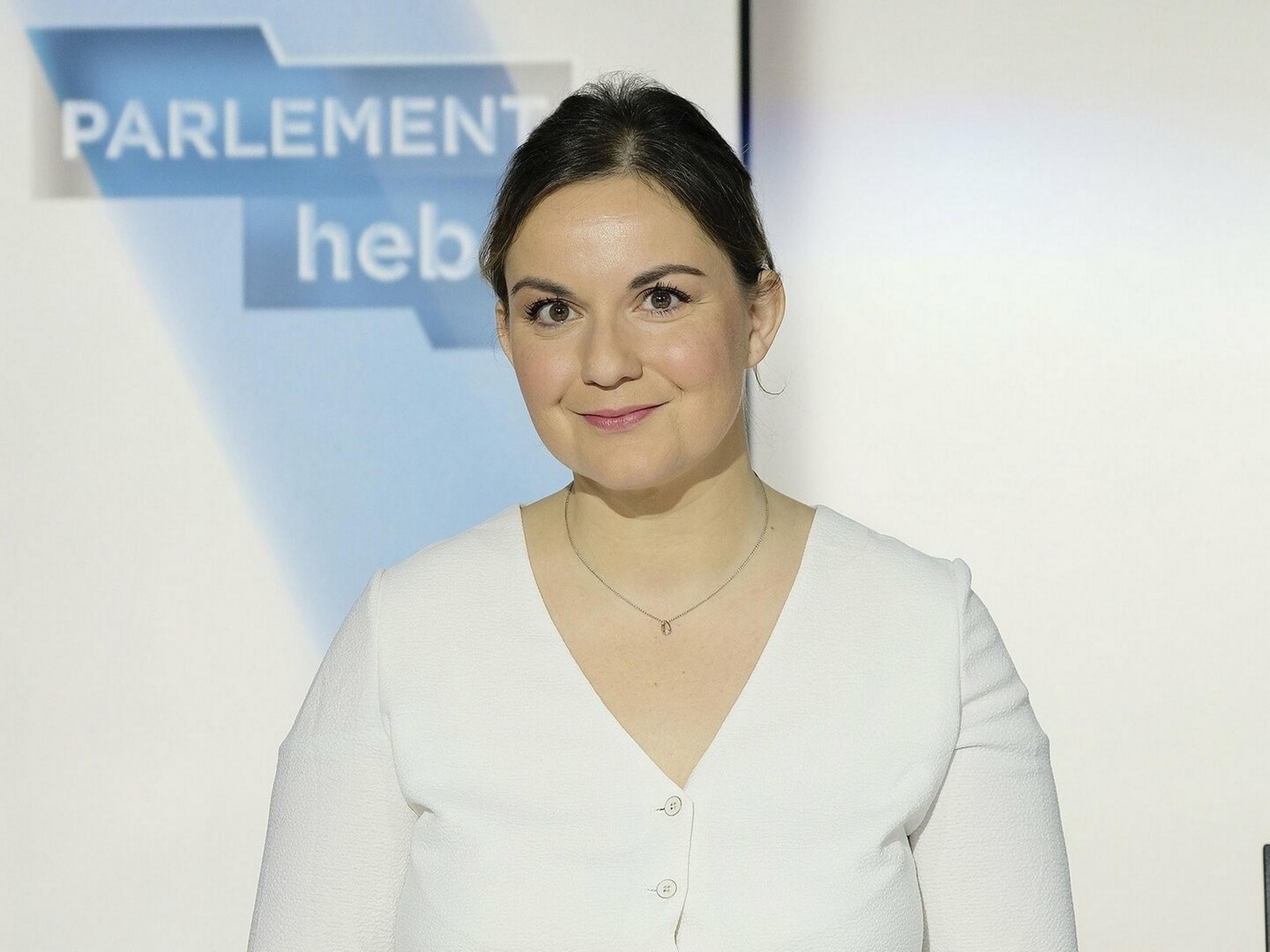 Prime Video: Parlement hebdo - Saison 1