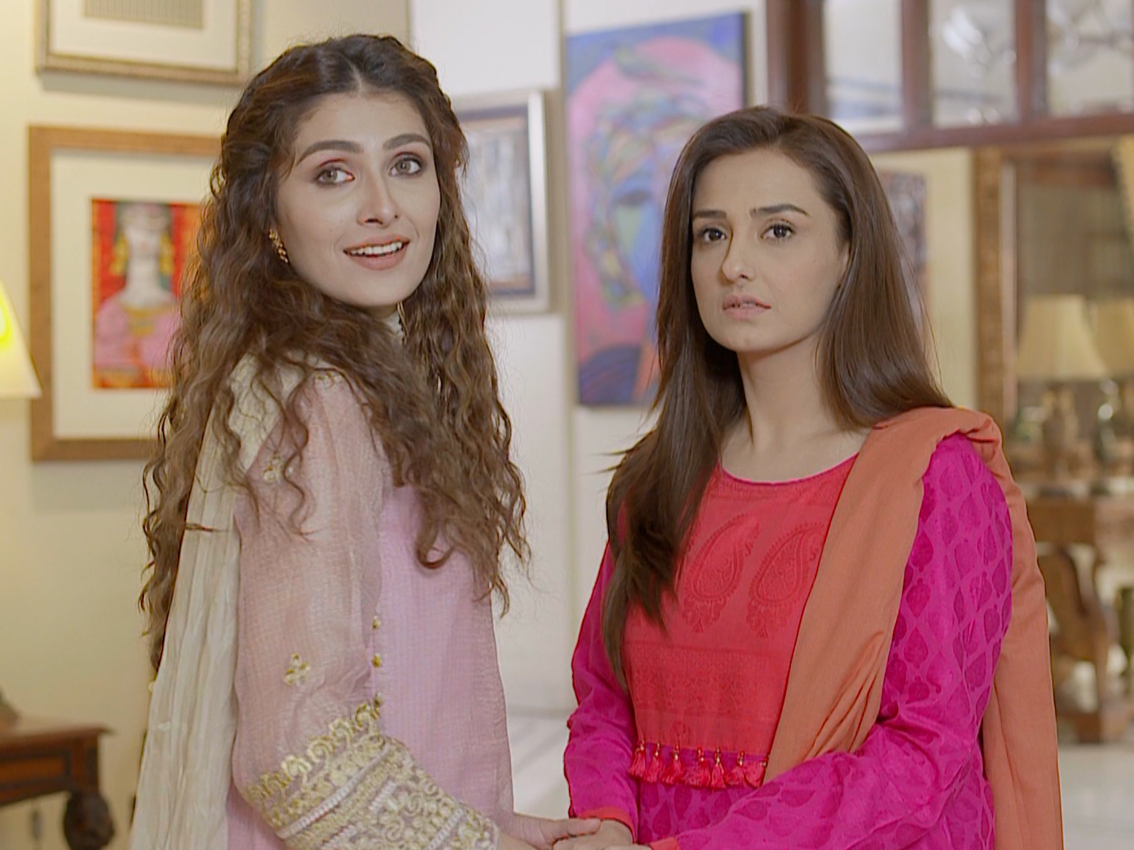 Prime Video: Yaariyan