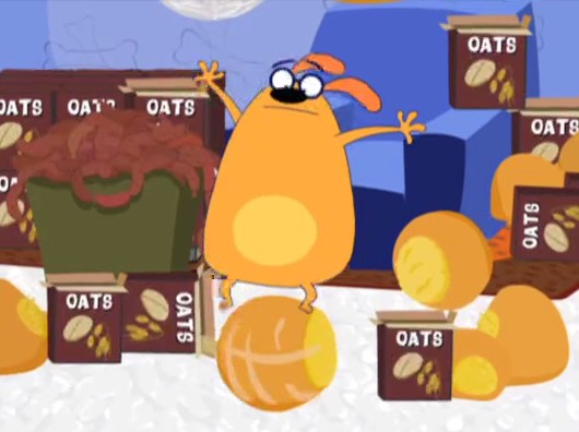 Prime Video: Fetch! With Ruff Ruffman Season 4