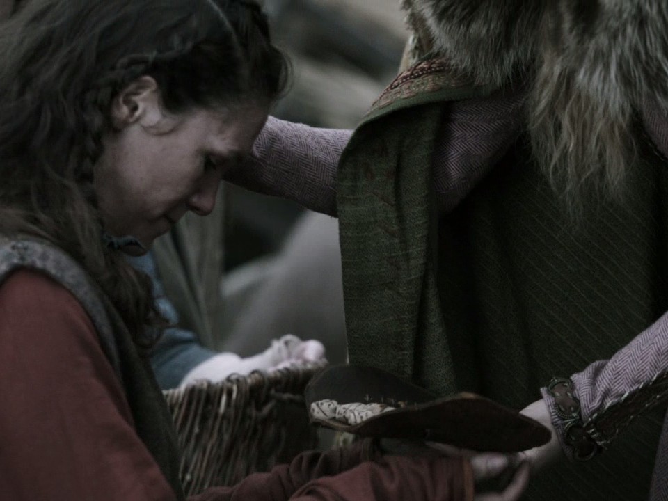 Prime Video: Vikings Season 1