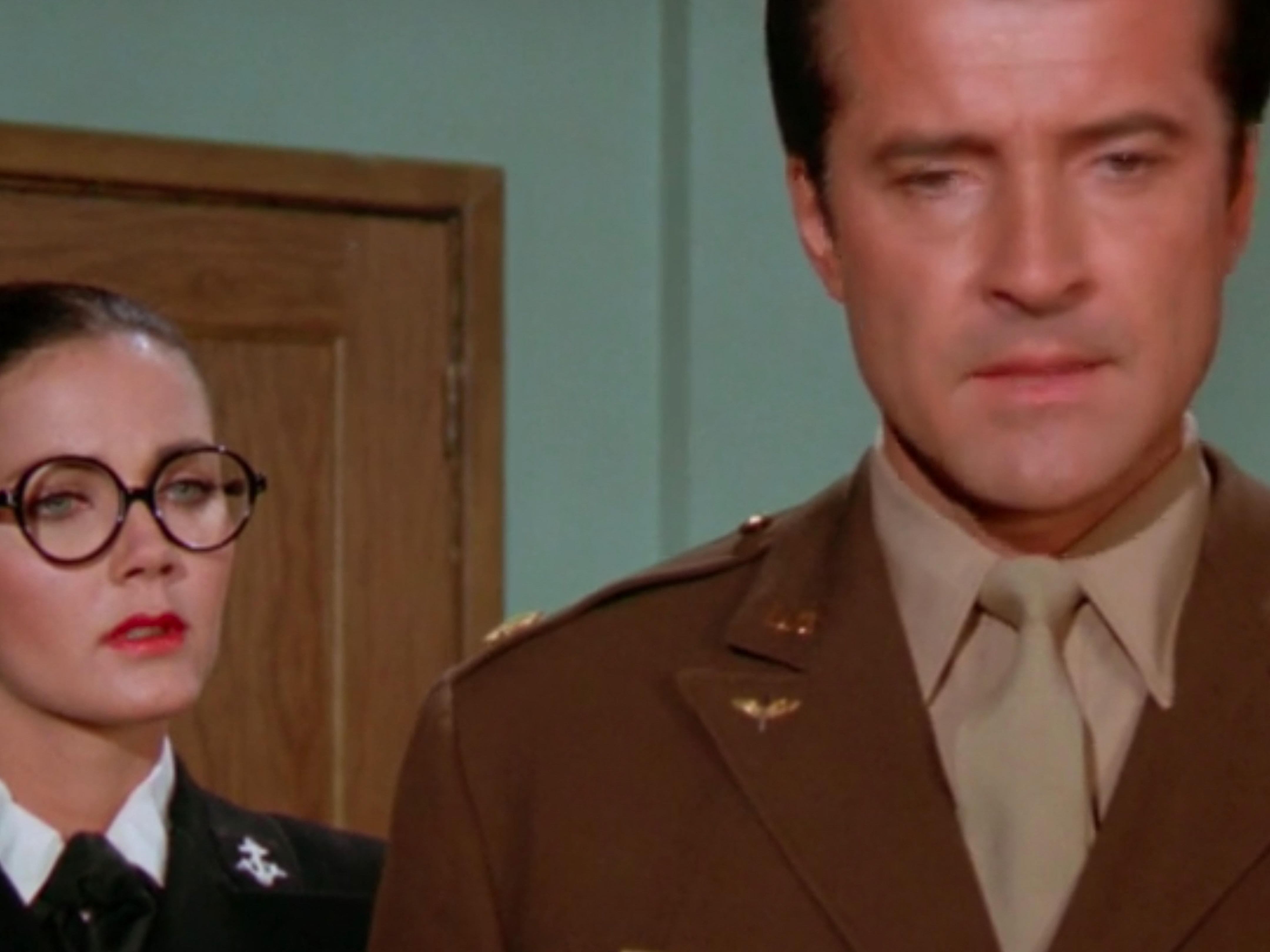 Prime Video: Wonder Woman - Season 2