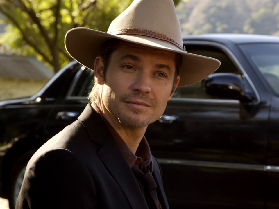 Prime Video: Justified - Season 2