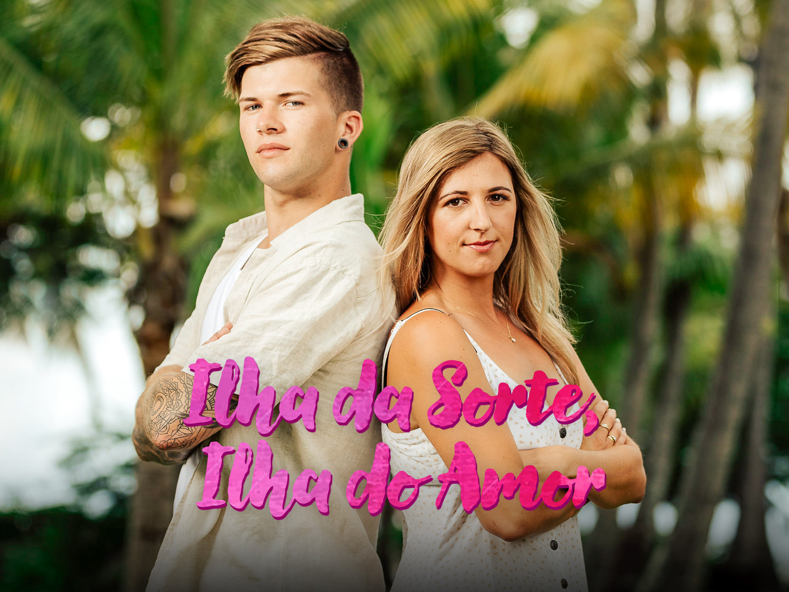 Ilha Da Sorte Ilha Do Amor - FDPLEARN