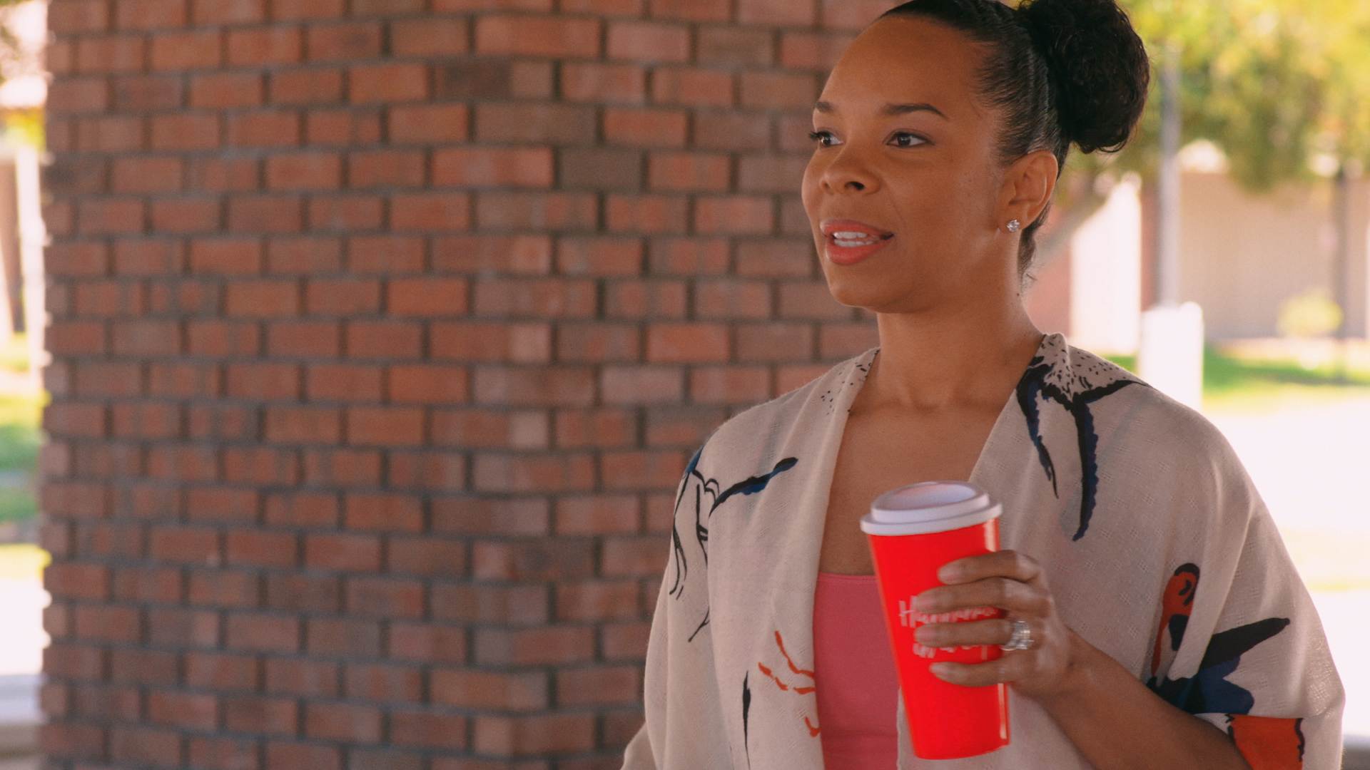 Prime Video: Saturday School