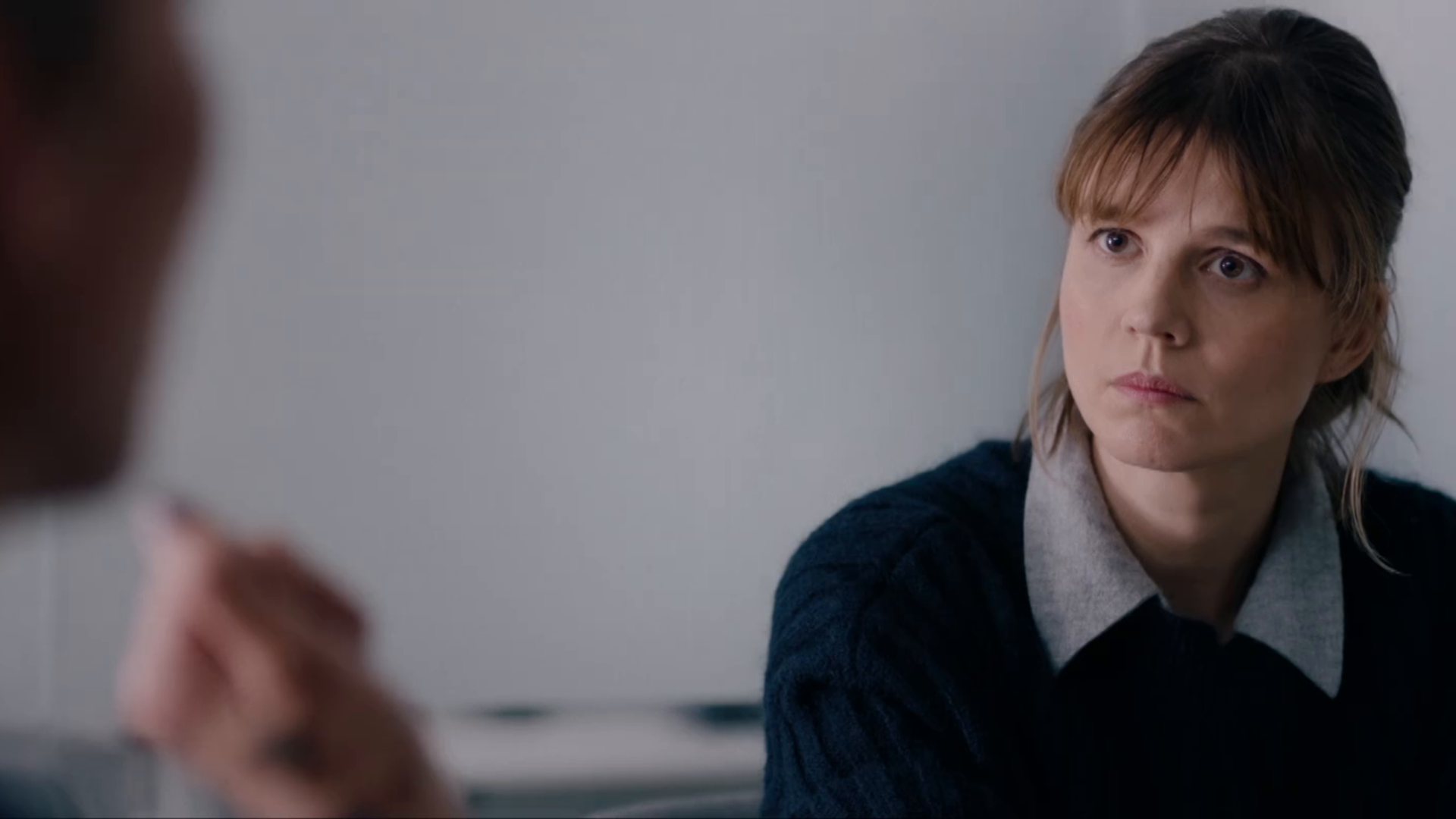 Watch The Columnist | Prime Video