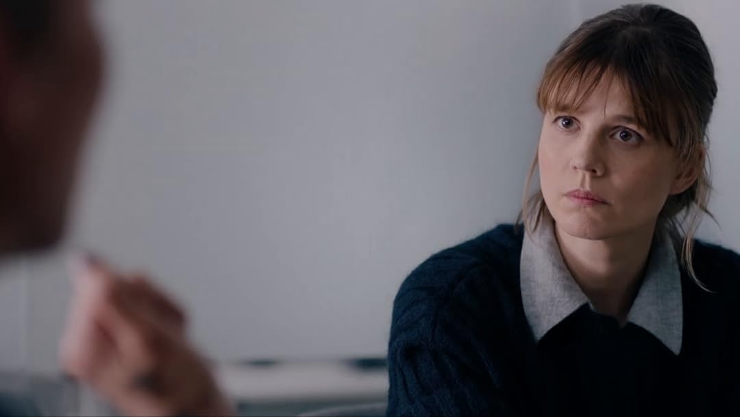 Watch The Columnist | Prime Video