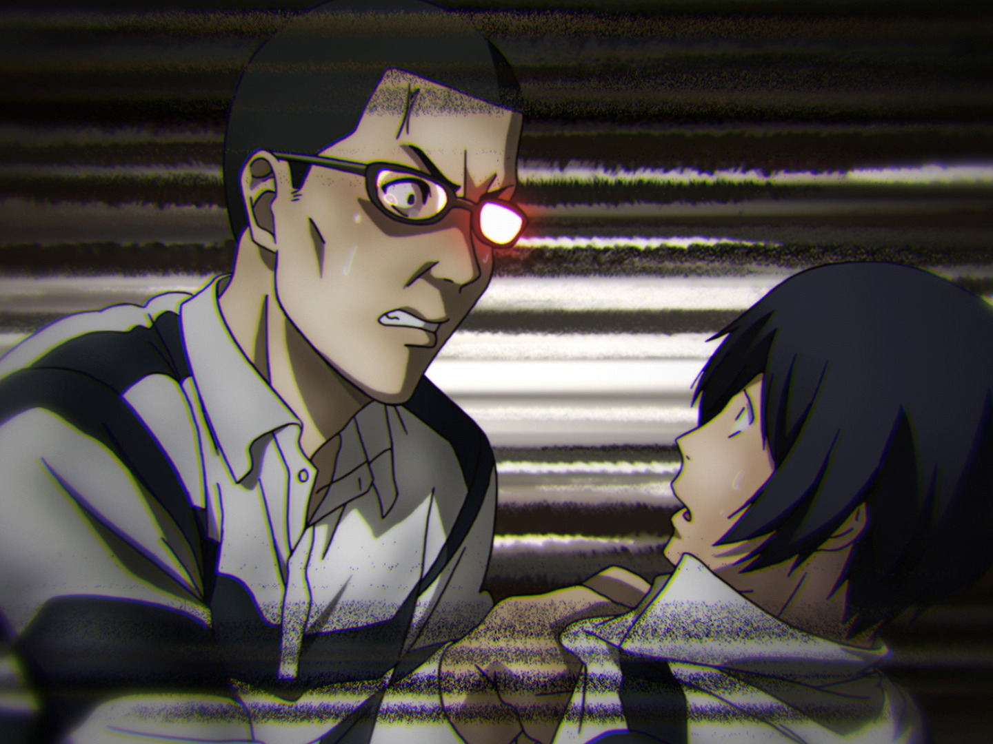 Prime Video: Prison School - Stagione 1