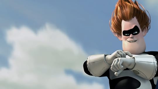 Watch The Incredibles (4K UHD) | Prime Video