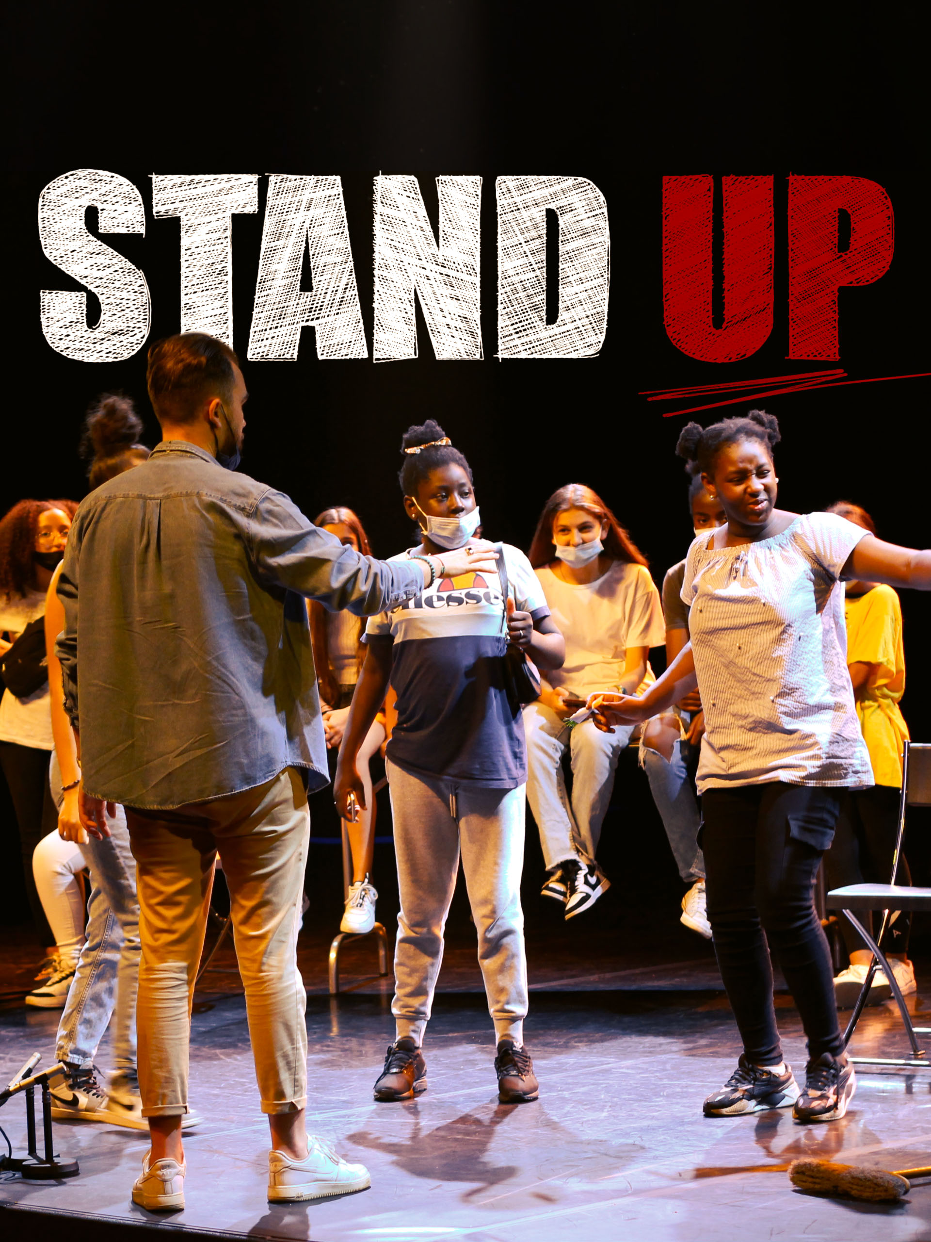 Prime Video: Stand up