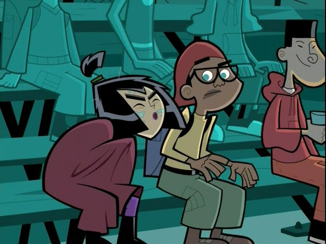 Prime Video: Danny Phantom Season 1
