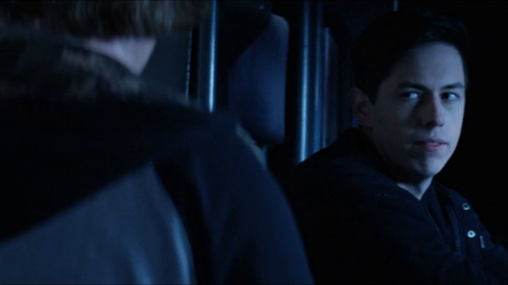 Prime Video: Max Reload and the Nether Blasters