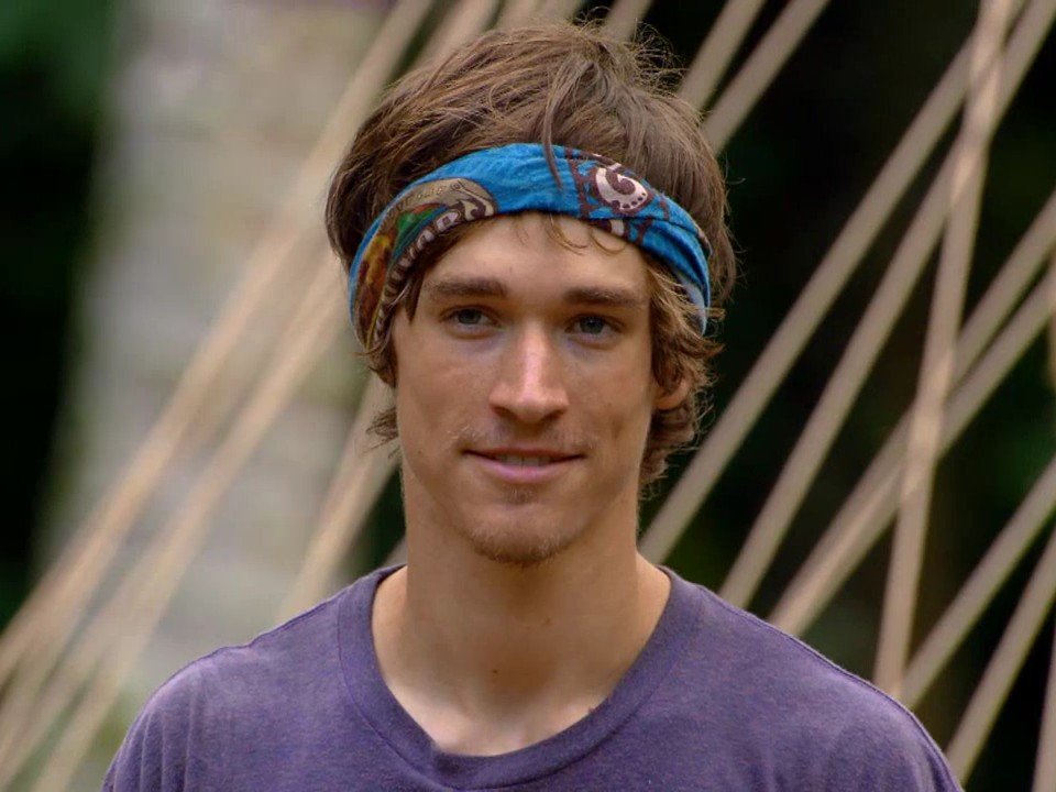 Prime Video: Survivor: Season 19