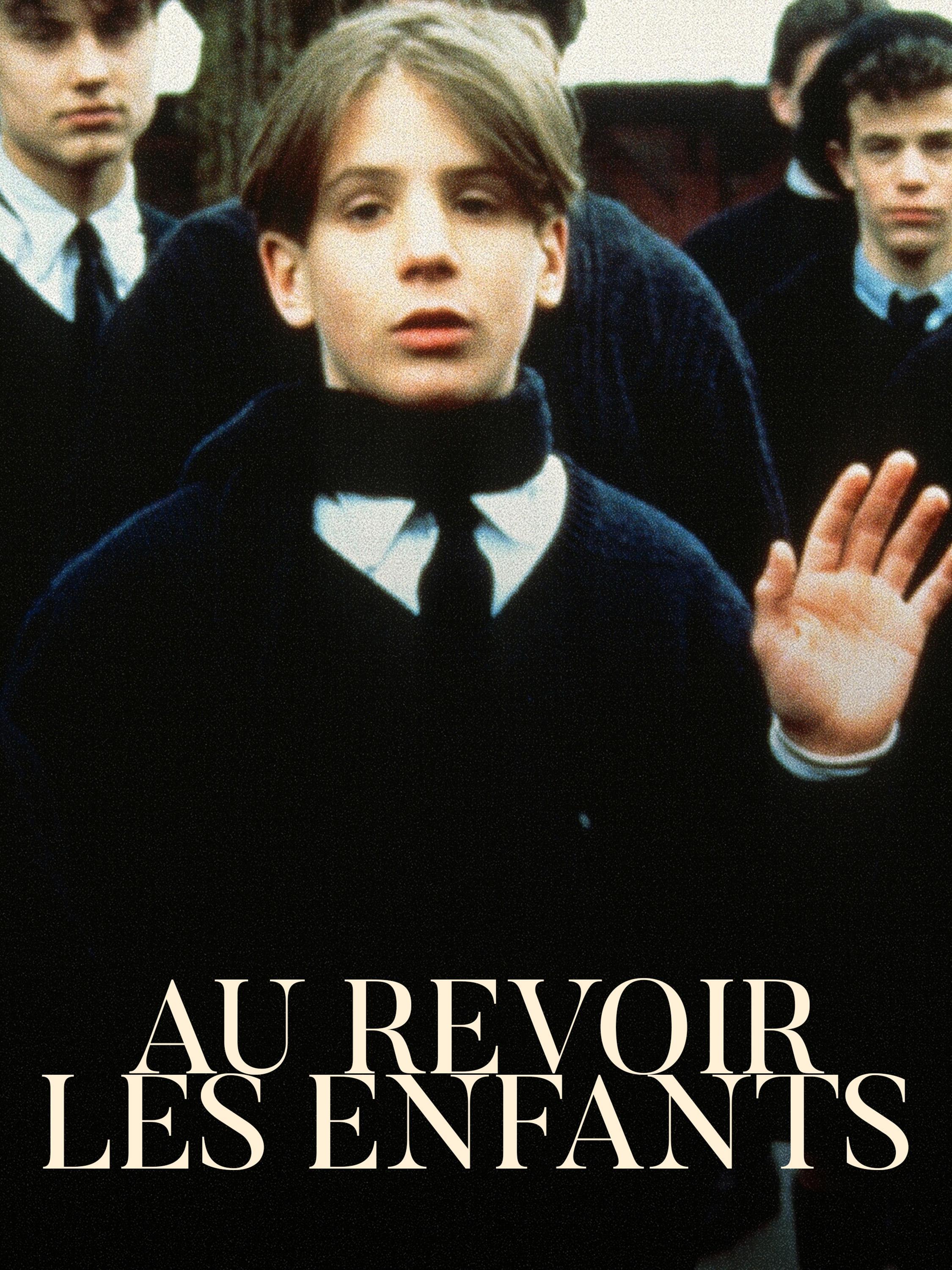 Prime Video: Au Revoir les Enfants