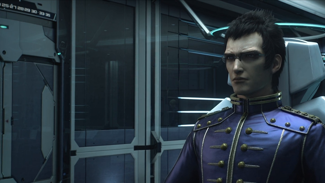 Watch Harlock: Space Pirate | Prime Video