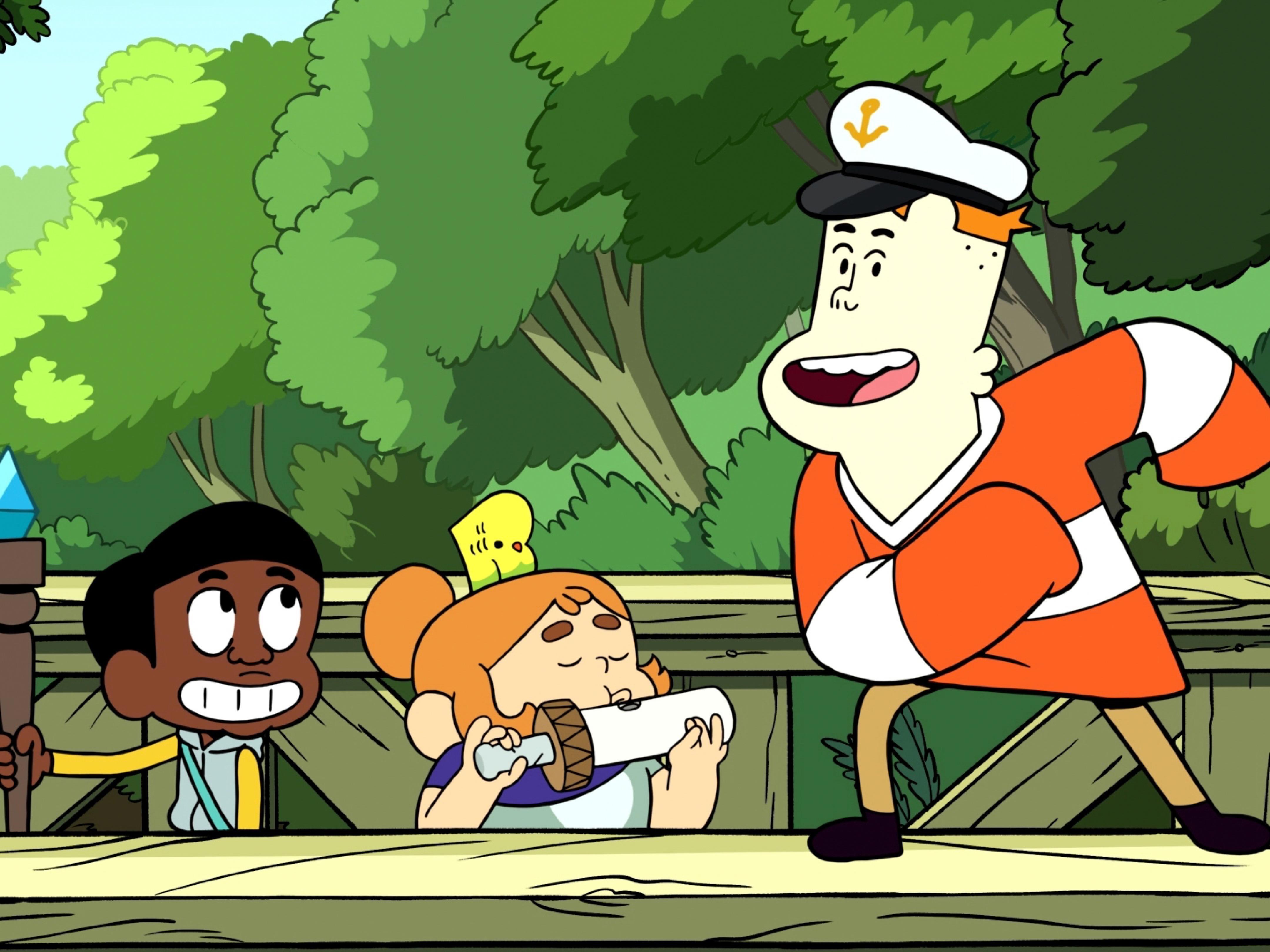 Prime Video: Craig of the Creek - Season 1