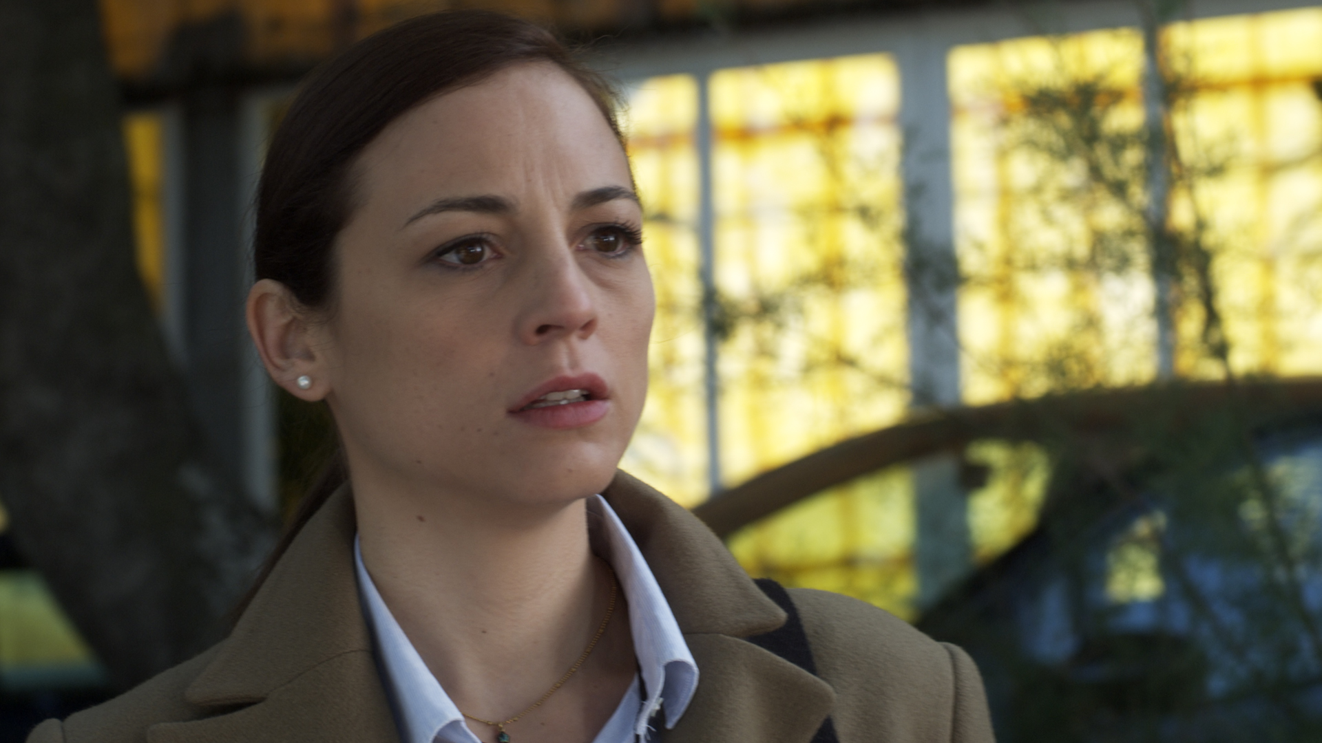 Prime Video: Dark Impulse