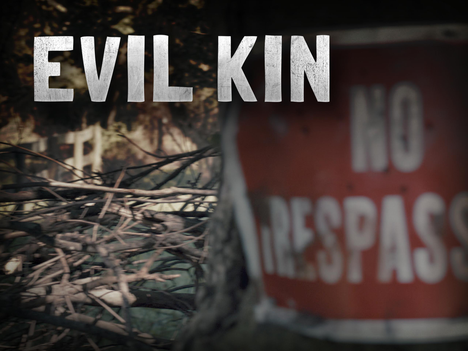 Prime Video: Evil Kin - Season 2