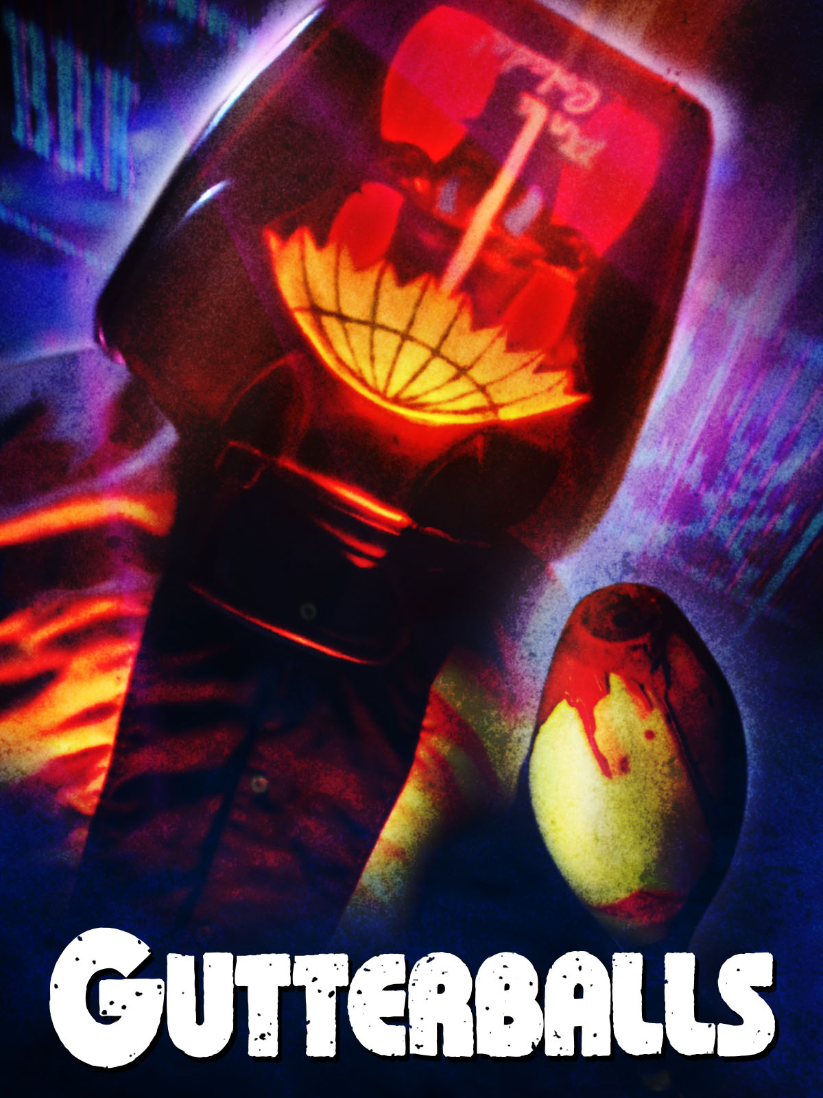 Prime Video: Gutterballs