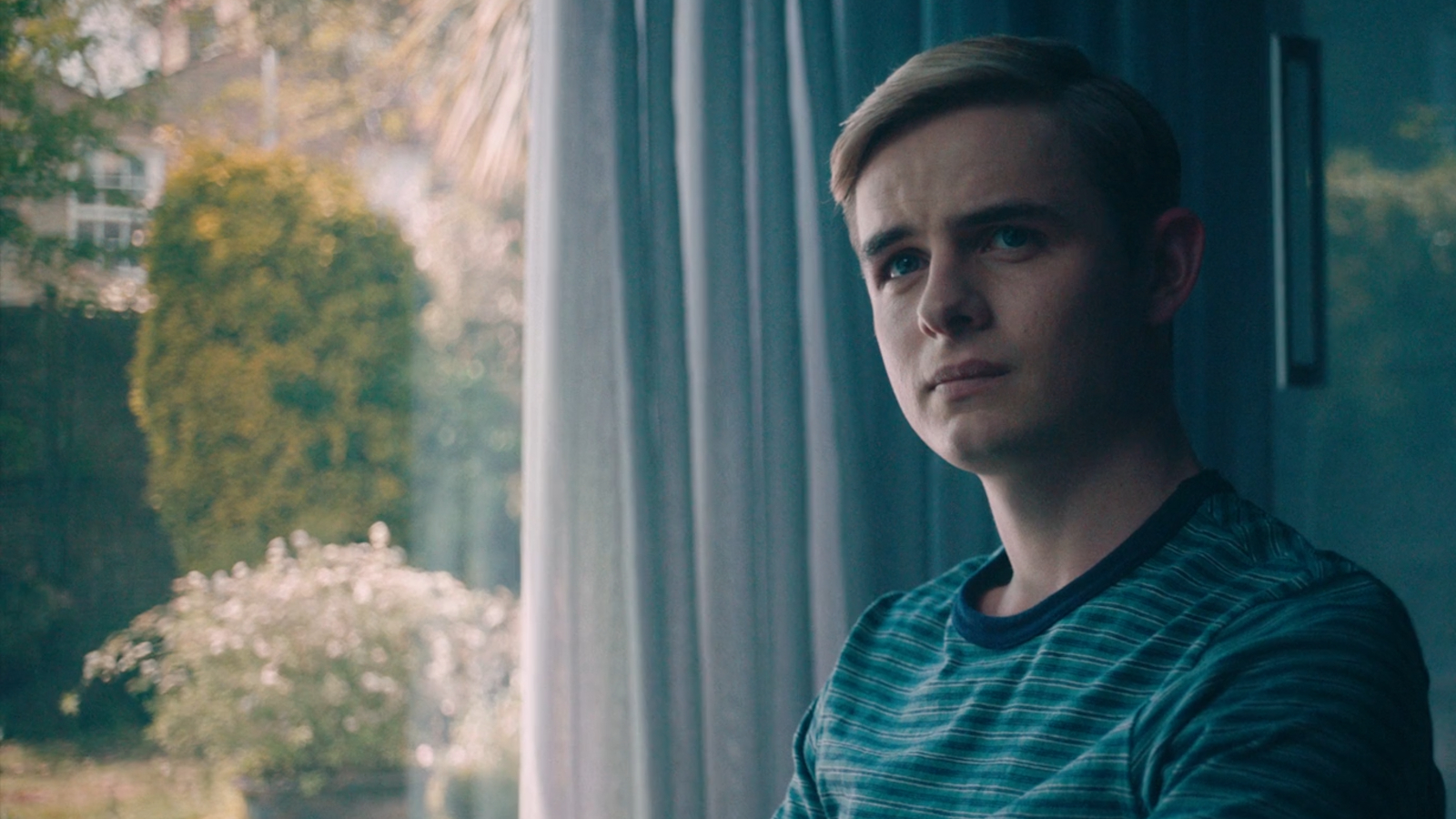 Watch Alex Rider - Season 01 | Prime Video