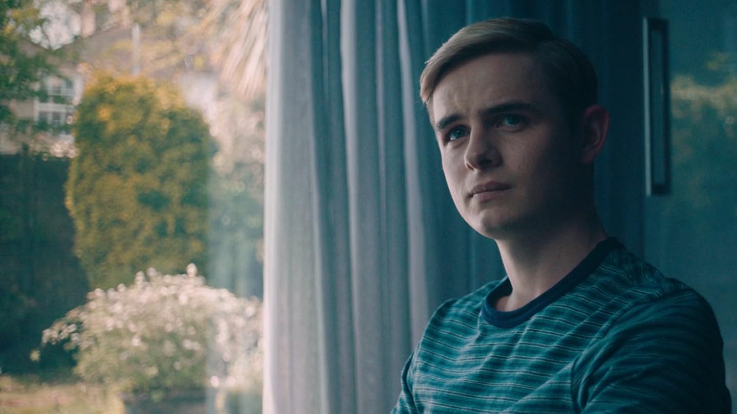 Watch Alex Rider - Season 01 | Prime Video