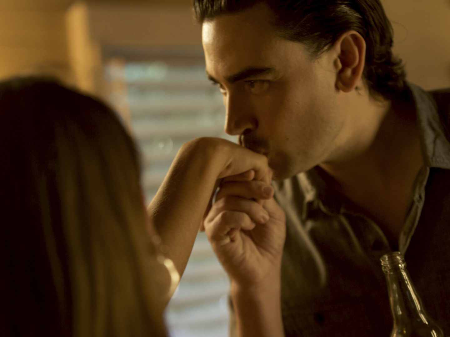 Prime Video: Twisted Love - Season 1